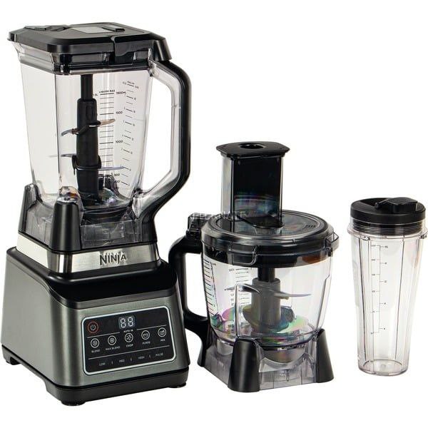 Ninja 3-in-1-1200W Professional Blender & Nutri Ninja Set - Affordable ...